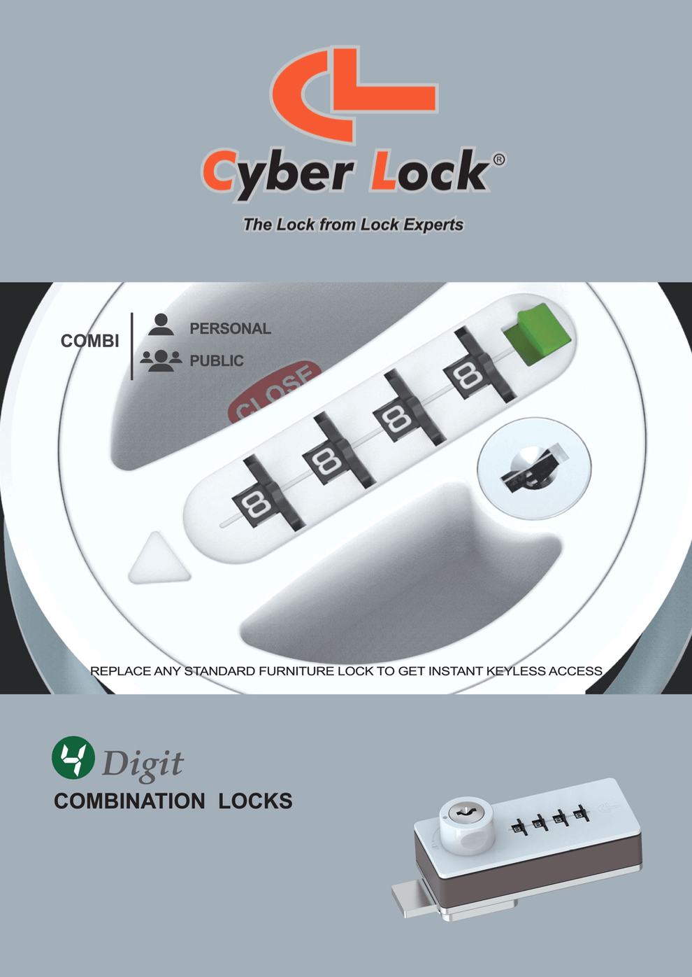 Download - Cyber Lock