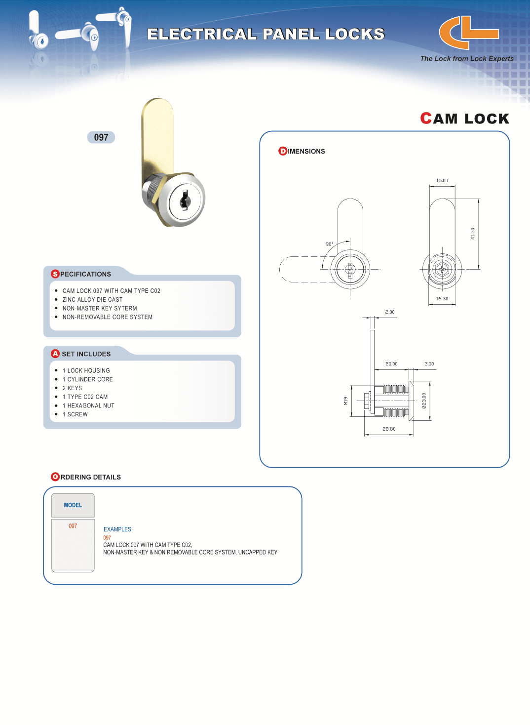 Download - Cyber Lock