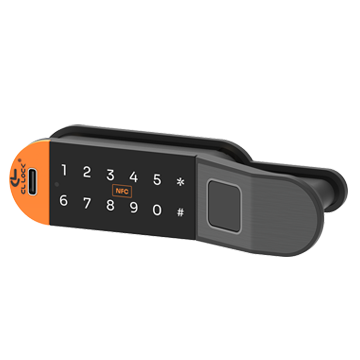Home_ - Cyber Lock